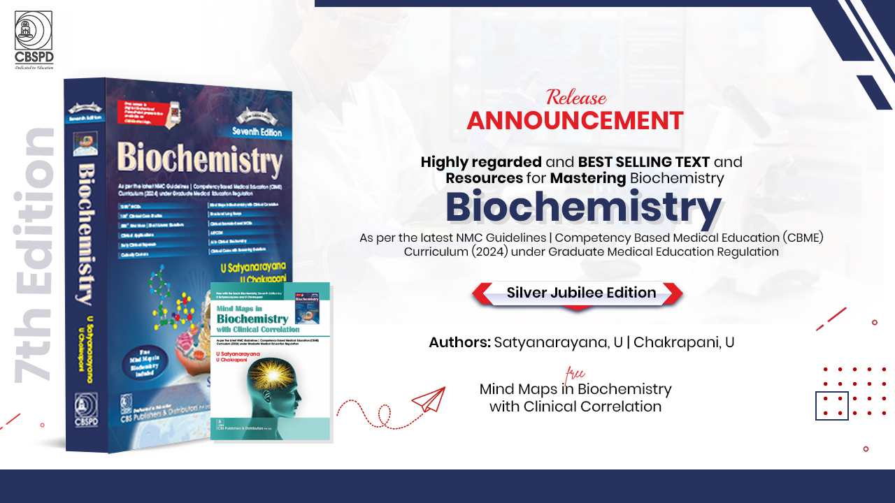 CBS Welcomes 7th Silver Jubilee Edition of Dr U Satyanarayana’s ...