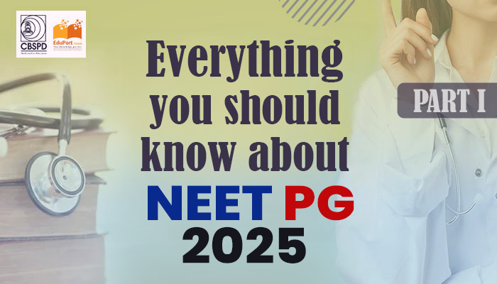 NEET PG Exam 2025 Everything you should know About Syllabus Exam Date ...